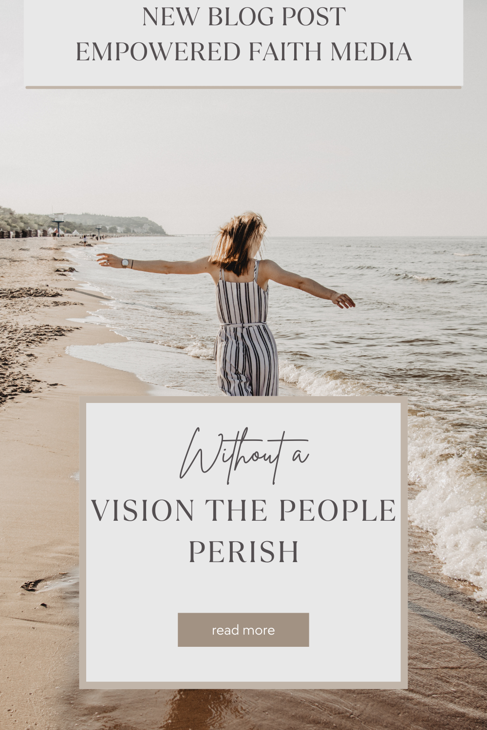 Proverbs 29:18 – Without a Vision, the People Perish: A Guide for ...
